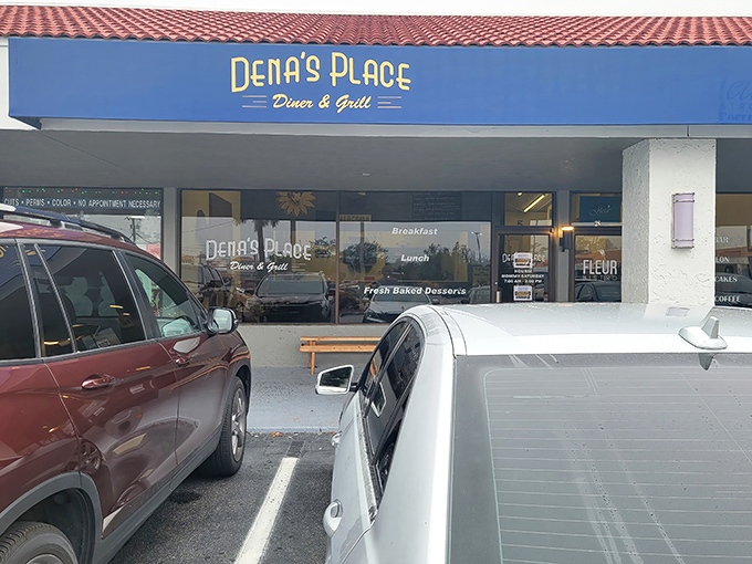 This unassuming storefront holds culinary treasures that would make your grandmother proud and jealous.