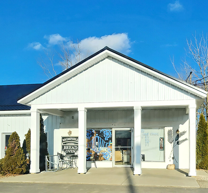 This unassuming storefront holds pizza secrets that would make a Neapolitan weep with joy.