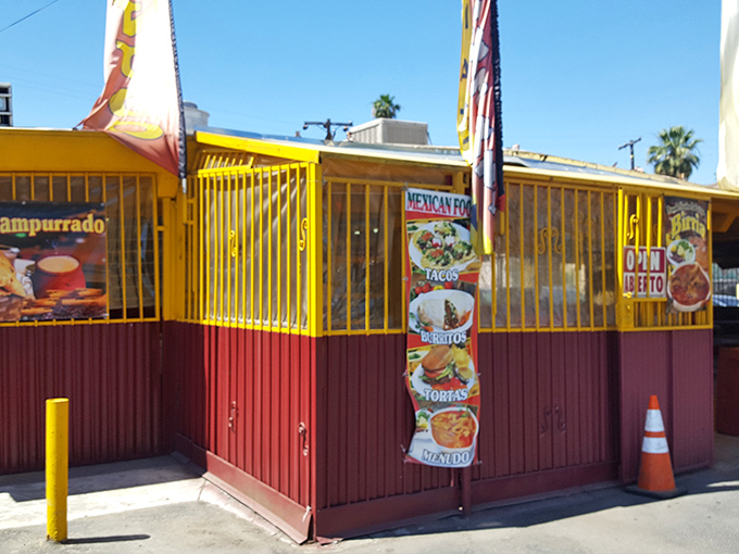 Don't judge this book by its cover &ndash; behind that humble facade lies tamale magic that'll change your life forever. 