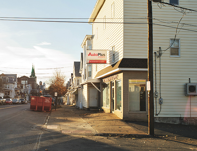 Mount Carmel's main street offers a glimpse into small-town Pennsylvania life where your dollar stretches further than your patience in big city traffic.