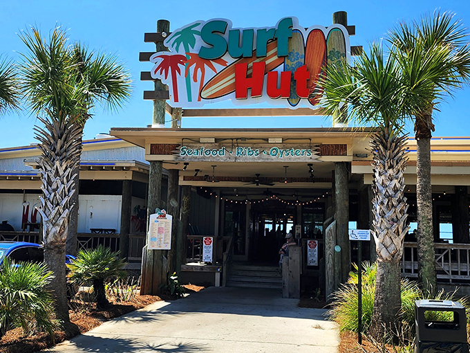 Don't judge this book by its cover &ndash; inside awaits seafood magic that'll change everything.