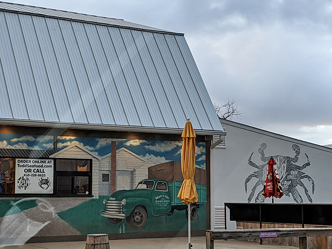 This unassuming Cambridge gem proves the best meals often come from the most unexpected places.