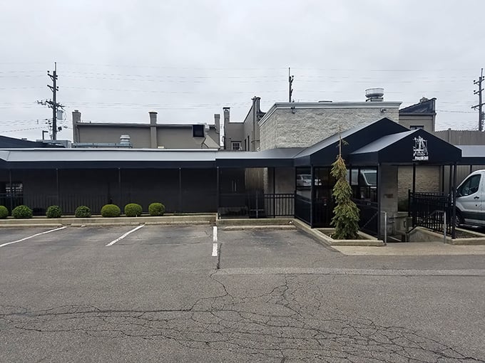 The unassuming exterior of Price Hill Chili belies the culinary institution within. Like a time capsule of Cincinnati flavor, it's been drawing locals since JFK was president.
