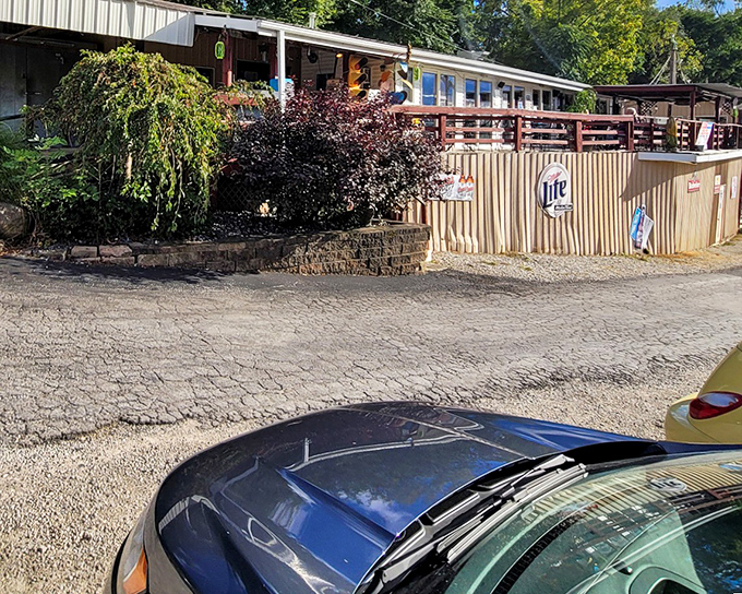 The unassuming exterior of Tackle Box 2 promises little but delivers big&mdash;like finding a diamond ring in your tackle box.