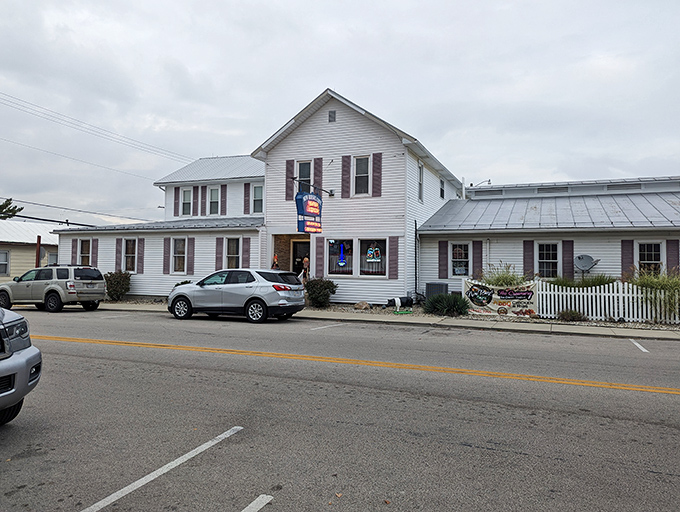 This unassuming storefront holds BBQ treasures that would make any pitmaster jealous.