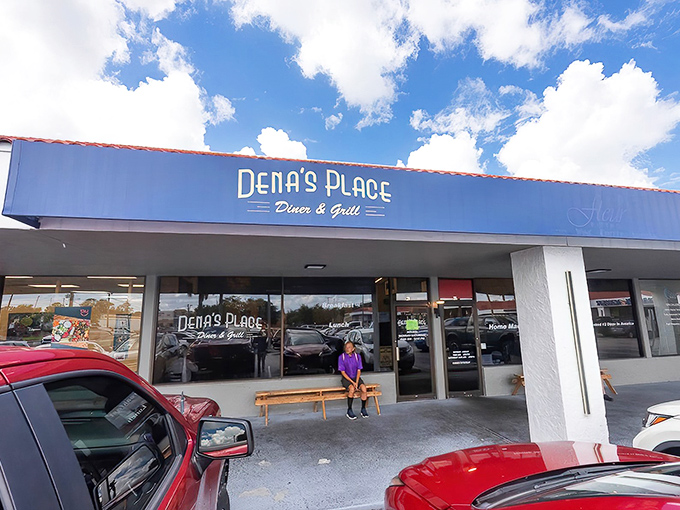 This unassuming storefront holds culinary treasures that would make your grandmother proud and jealous.