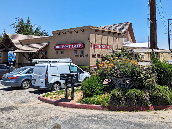 Don't judge this book by its cover &ndash; behind that humble exterior lies breakfast magic waiting to happen.