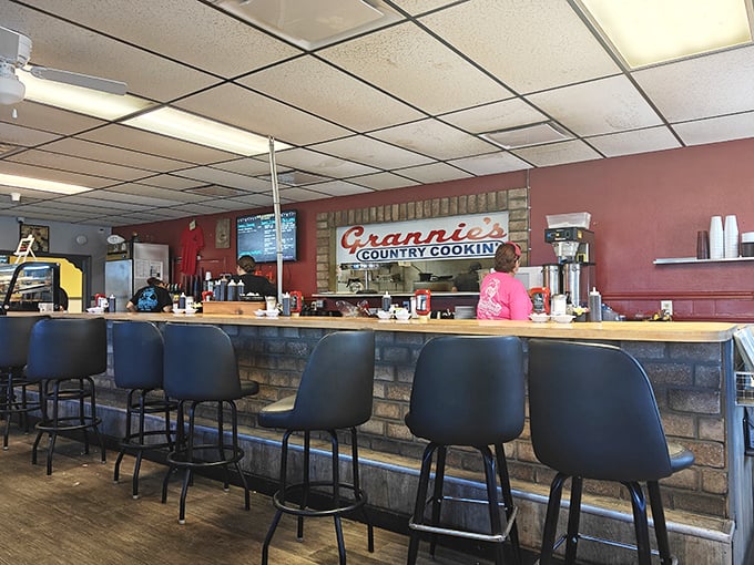 Don't judge this book by its cover &ndash; inside lies breakfast magic that'll change your life forever.