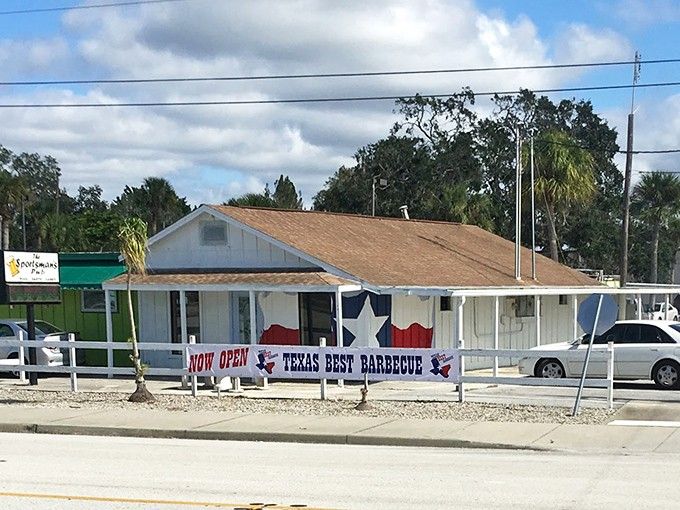 Don't judge this book by its cover &ndash; inside lies barbecue magic that'll change your perspective forever.