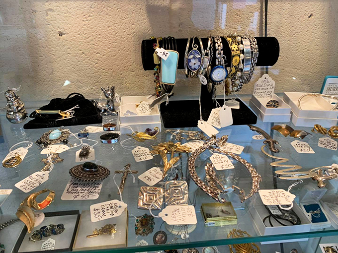 Accessories that add personality to any outfit, from subtle to "look at me!"