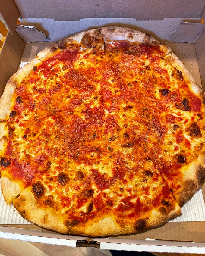 The American Boy proves that sometimes the classics don't need improving, just proper execution and respect.