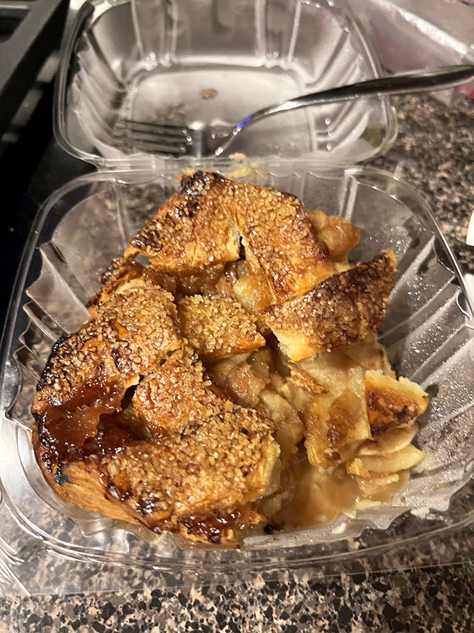 Not so much a dessert as a religious experience&mdash;apple pie that makes you want to write thank-you notes to orchards everywhere.