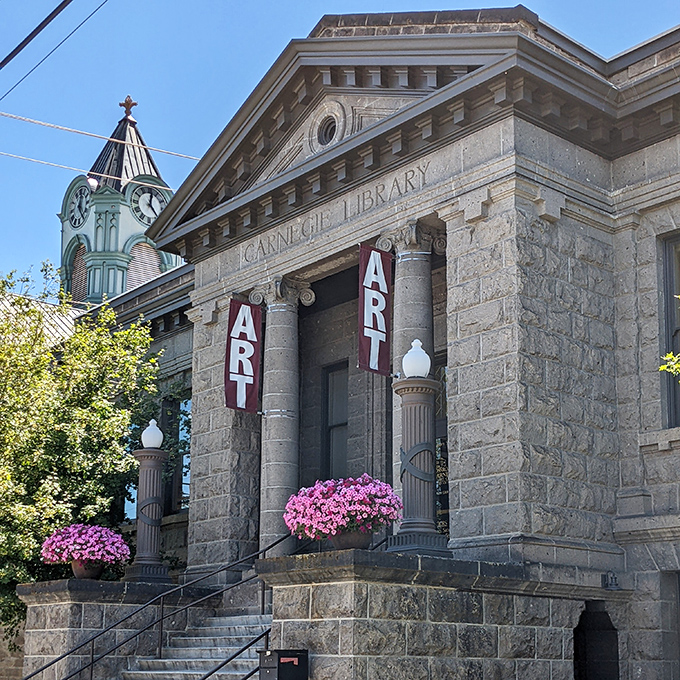 Sweet Wife Baking's elegant entrance promises the kind of pastries worth breaking any diet for &ndash; those brass door handles have seen many sugar-seeking hands.