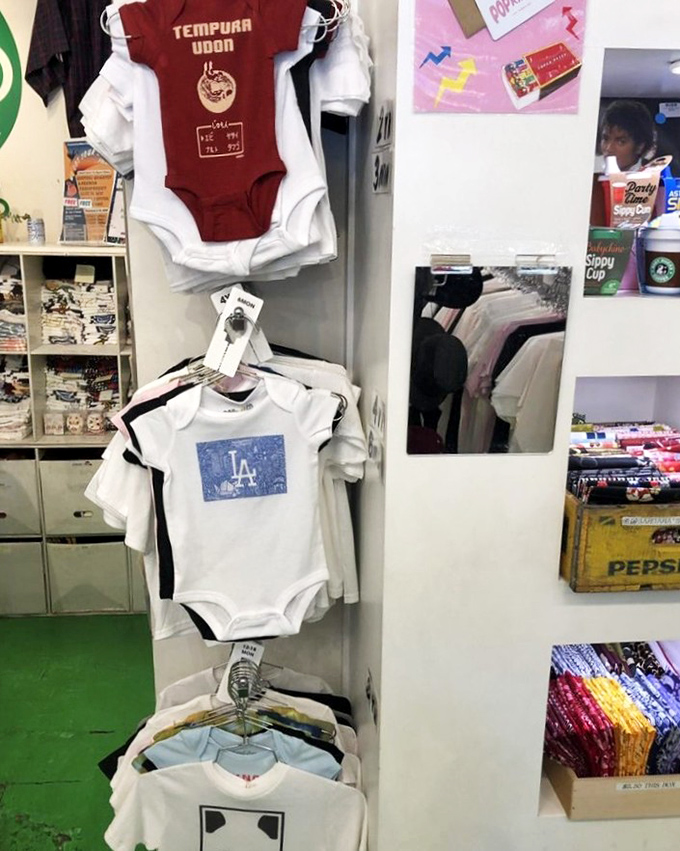 Tiny treasures for little ones prove that great style starts at any age, even infancy.