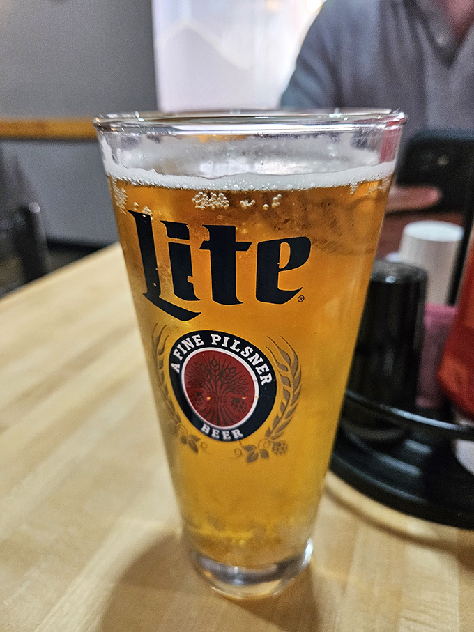 Beer and barbecue&mdash;a pairing as timeless as peanut butter and jelly, but with significantly more adult satisfaction.