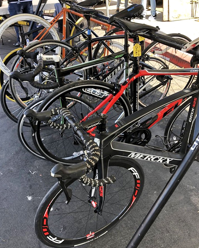 A lineup of serious cycles for the budget-conscious rider. These bikes aren't just transportation&mdash;they're freedom machines at a fraction of retail cost.