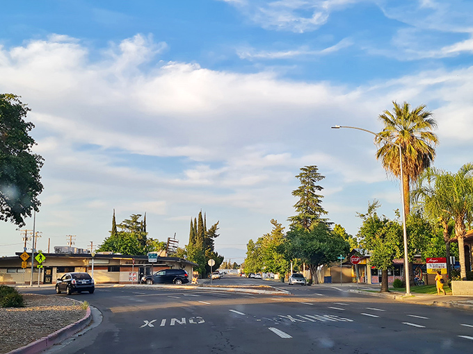 City views that don't require skyscrapers to impress or traffic jams to access them.