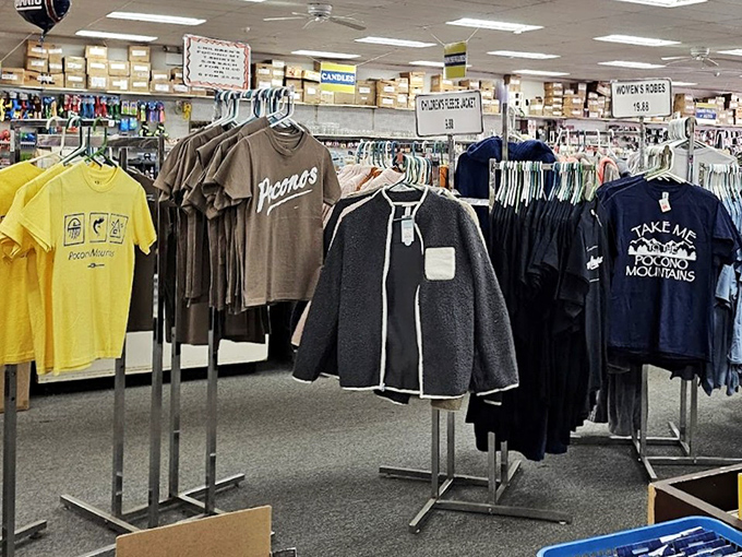 Fashion finds that prove style doesn't require a trust fund, just a keen eye.