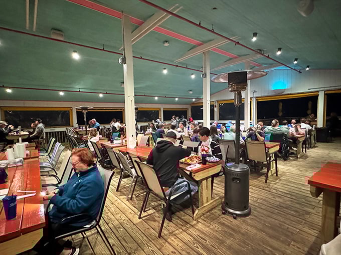 Happy diners who've discovered what locals have known forever &ndash; this place is the real deal.