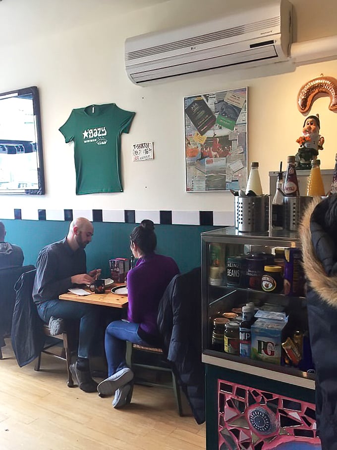 Regulars know that Stargazy isn't just about the food&mdash;it's about the ritual of savoring every bite in good company.