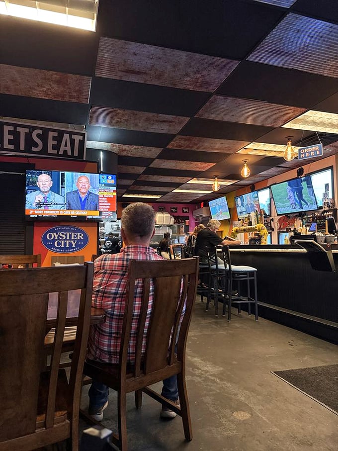 Where conversations pause only for the next bite, and strangers become friends over the universal language of great BBQ.