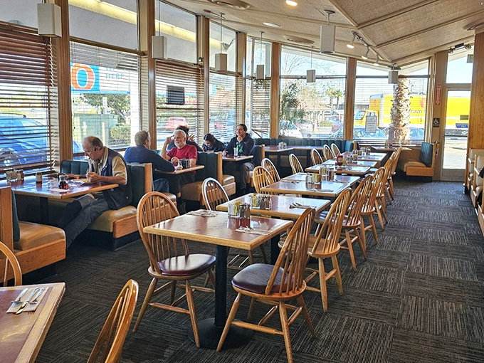 Where locals have been solving the world's problems over coffee since before Silicon Valley was even a thing.