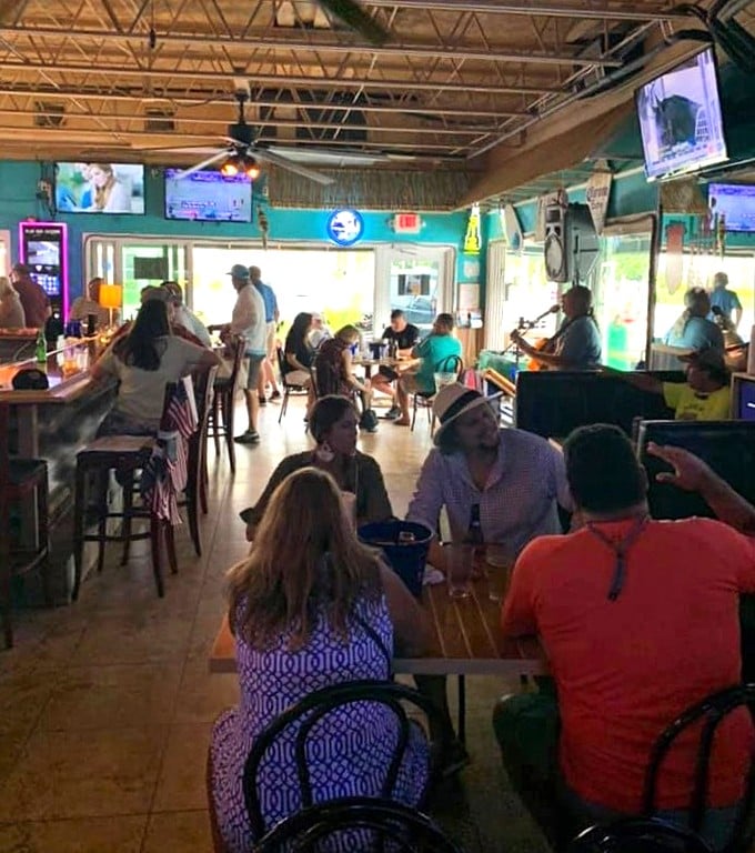 Where strangers become friends and friends become family &ndash; all bonded by the universal language of barbecue.