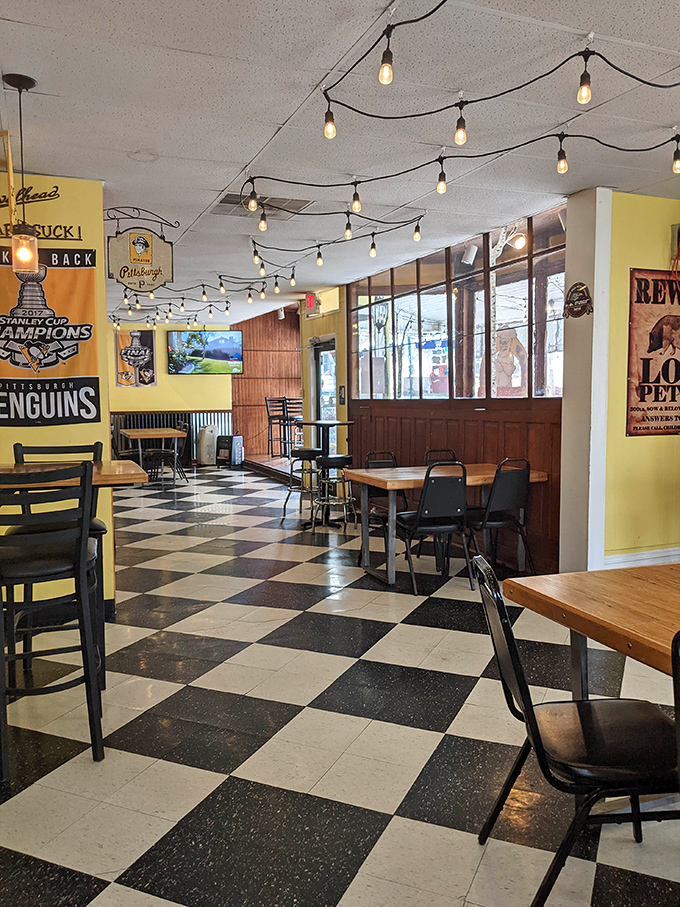 More seating means more folks can experience barbecue nirvana without the dreaded wait for tables.
