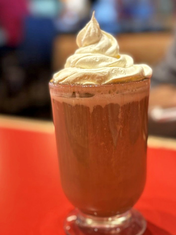 Irish coffee that doesn't just wake you up&mdash;it gives you a warm, whiskey-kissed hug while doing so.