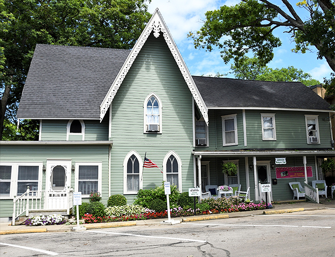 Community gathering spaces that prove some traditions are too good to let modern life destroy completely.