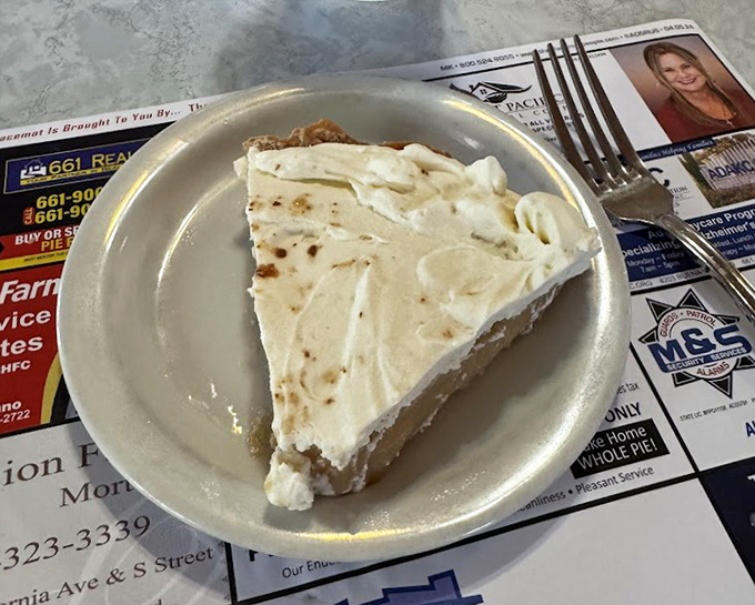 Peanut butter heaven that would make Reese's jealous &ndash; this is what dreams are made of.