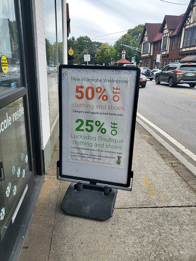 Wednesday's special deals make building a new wardrobe half the price and twice the fun. Your wallet and closet will both thank you.