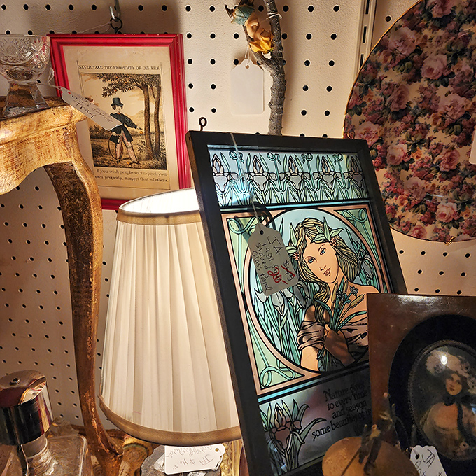 Art that spans eras—from Victorian propriety to Art Nouveau elegance—waiting to grace the perfect spot on your gallery wall.