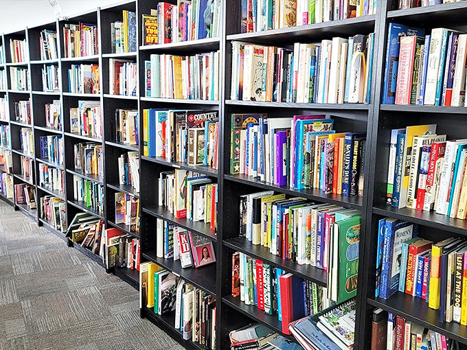 Crystal stemware catching the light like tiny chandeliers, each piece holding stories of celebrations past.