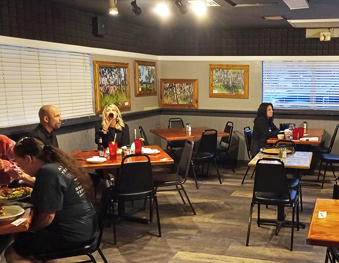 Where locals gather and visitors become regulars. The best restaurants don't just feed you&mdash;they welcome you into their community.