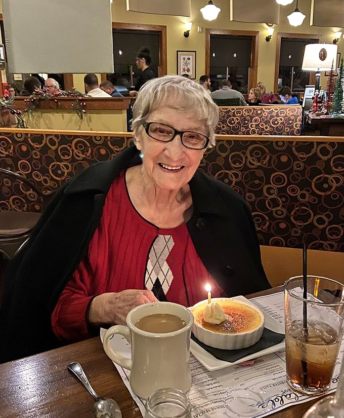 Nothing beats sharing exceptional seafood with loved ones while celebrating life's sweetest moments together.