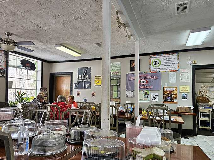 Clean, welcoming spaces with thoughtful details prove that great restaurants focus on what truly matters most.