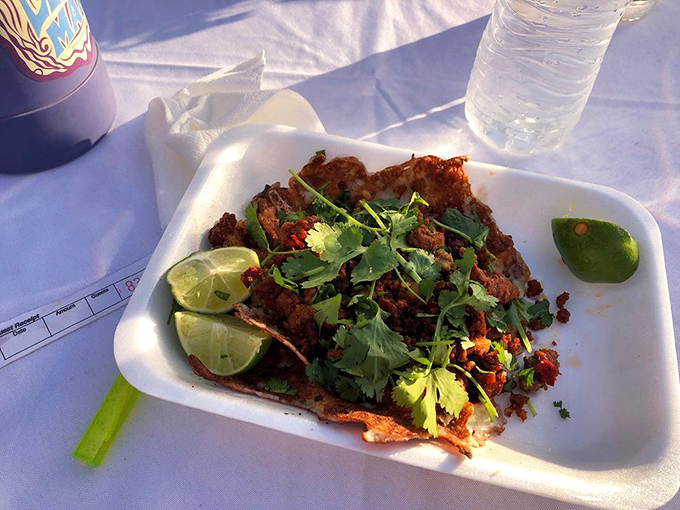 Keto-friendly without sacrificing flavor - proof that dietary restrictions don't have to mean culinary compromises or sadness.