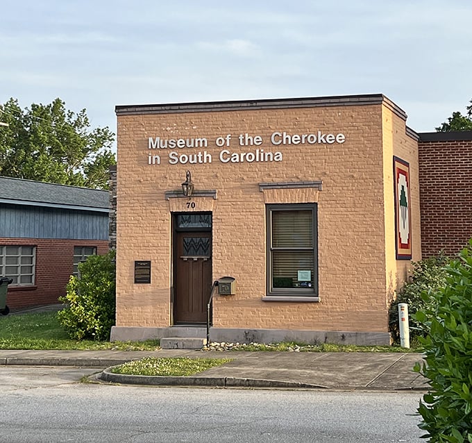 Museums here preserve mountain heritage like carefully guarded family recipes, each artifact telling meaningful community stories.