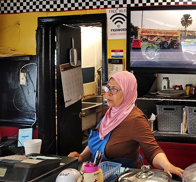 The heart of any great diner is its staff &ndash; friendly faces working their culinary magic to ensure your breakfast dreams come true.