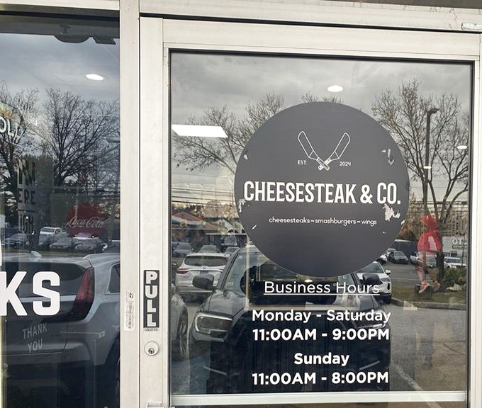 Business hours worth memorizing. Like knowing the combination to a delicious vault, these are numbers that matter.