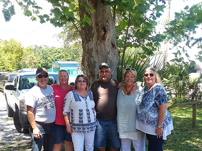 The true measure of a local gem &ndash; visitors who make the pilgrimage and leave with full bellies and the urge to tell everyone they know.