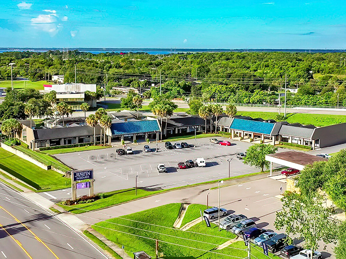 Deltona's planned community layout proves good design includes keeping costs reasonable for everyone. 