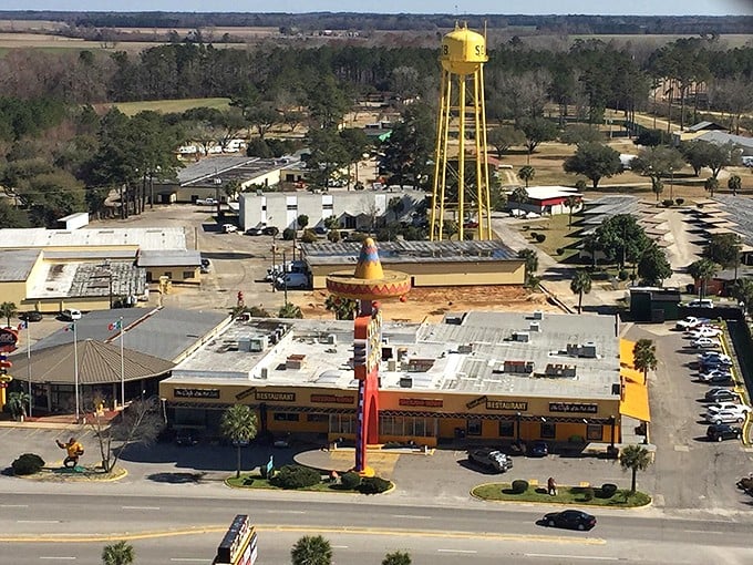 Dillon's crossroads of commerce offers small-town charm where Routes 301 and 9 meet affordability.