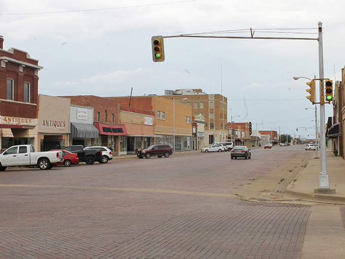 Plainview&rsquo;s antique stores shine as downtown&rsquo;s crown jewel&mdash;where every find feels like uncovering a piece of history.