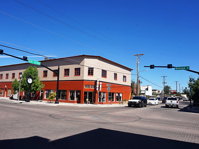 Where the mountains meet main street, Alpine offers the perfect blend of small-town charm and big sky country.