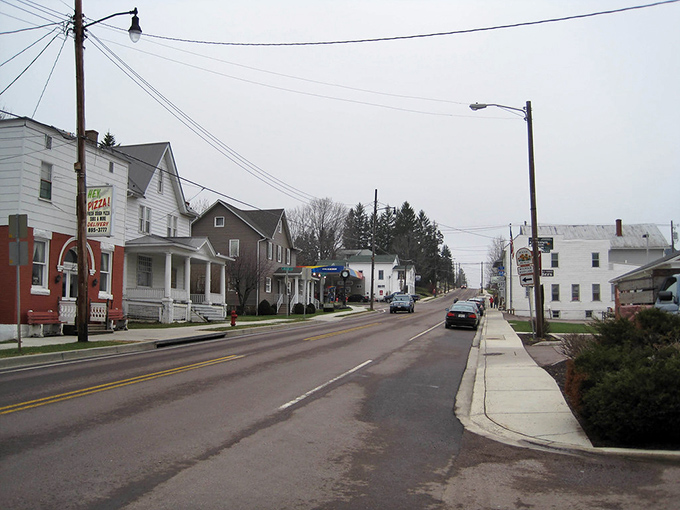 In Grantsville, homes with front porches still matter and neighbors bring casseroles when you're sick. Some traditions are worth preserving &ndash; and surprisingly affordable!