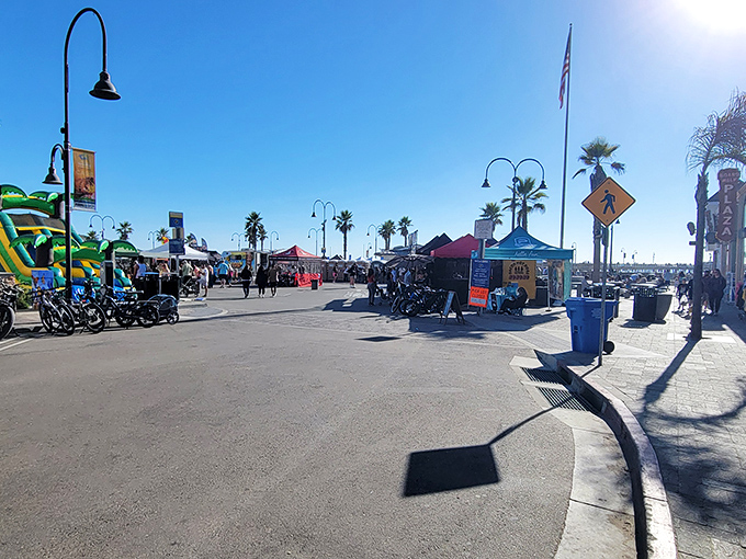 Boardwalks and budget-friendly living define Grover Beach, where coastal California becomes accessible on Social Security.