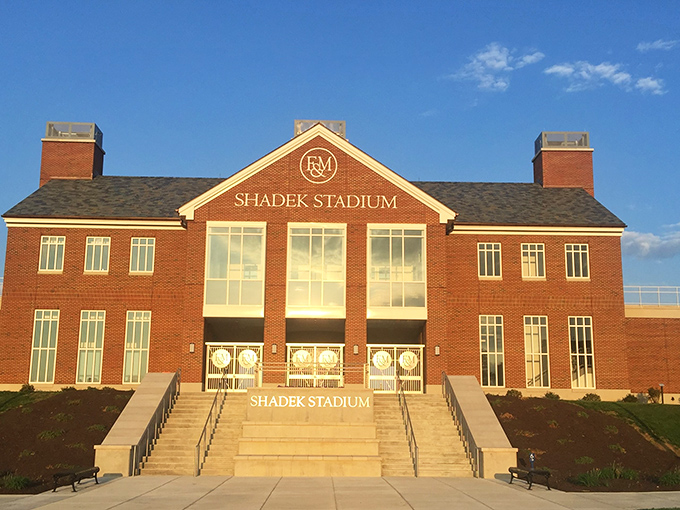 The impressive college campus in Lancaster adds cultural richness to this affordable community, where education and affordability coexist beautifully.