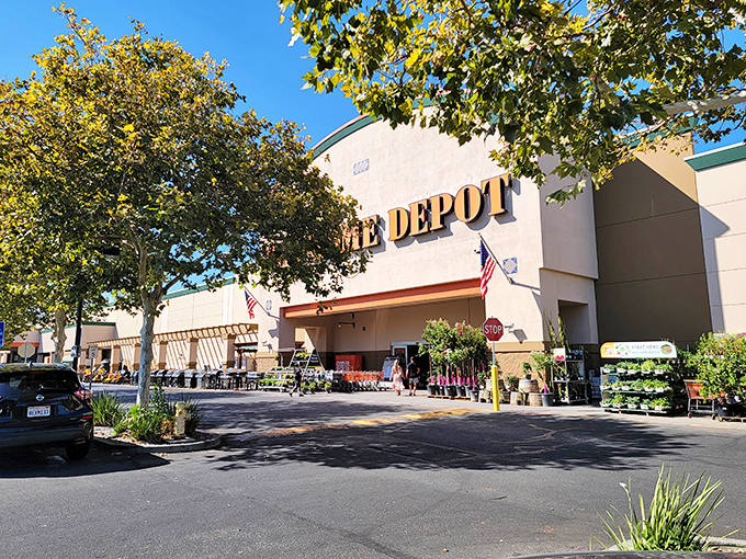 Small-town establishments form the backbone of affordable Yuba City, where retirement dollars find both purpose and peace.